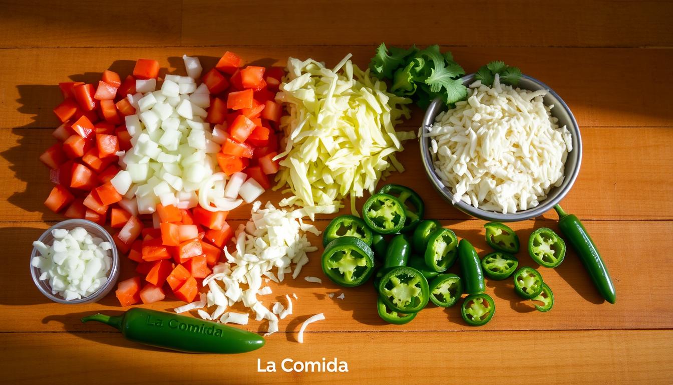 Tacos de Pollo in a Few Steps the best 1